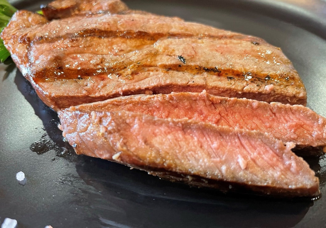 Sirloin Tips Bundle – Vaughan Ranch