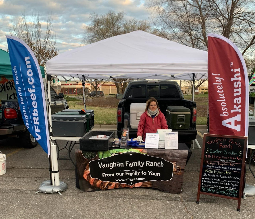 VFR Beef – Vaughan Ranch