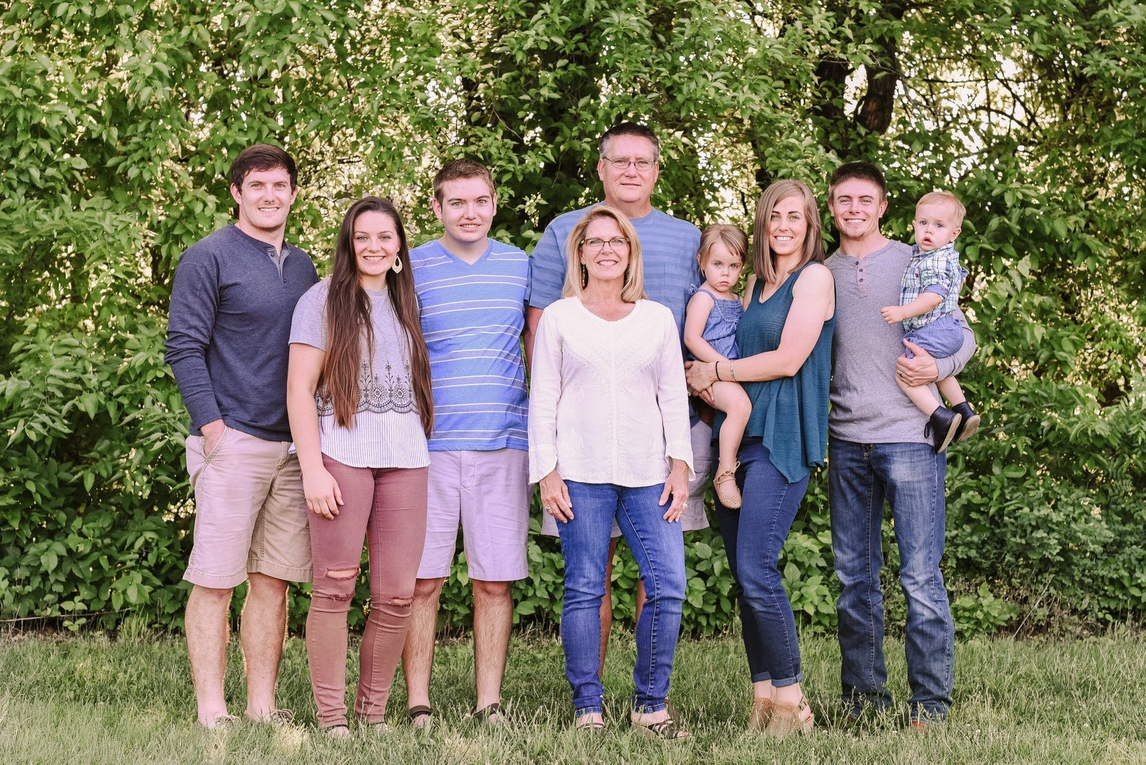 VFR Beef – Vaughan Family Ranch